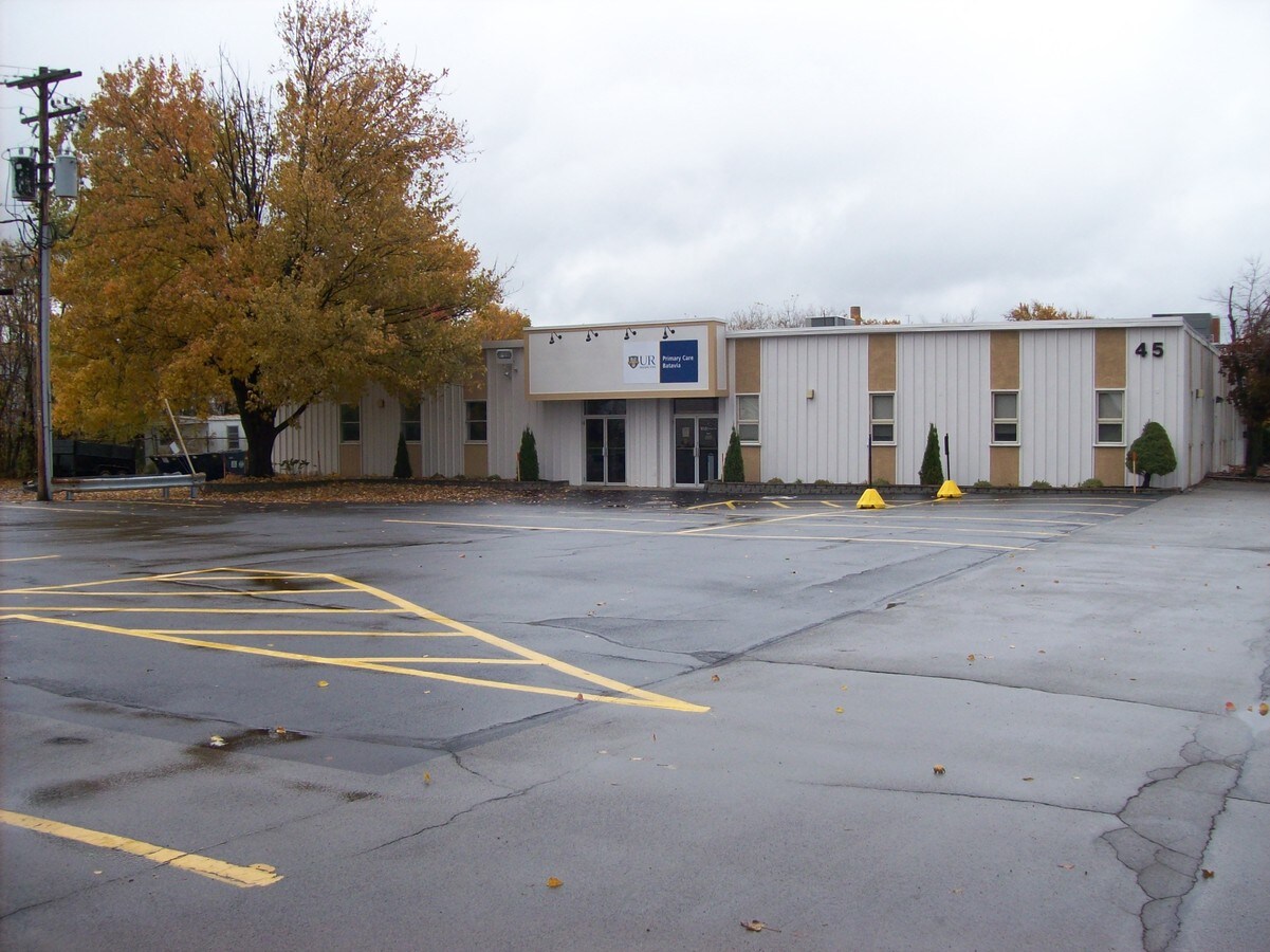 45 Liberty St, Batavia, NY 14020 | LoopNet 45 Liberty St, Batavia, NY 14020 | LoopNet