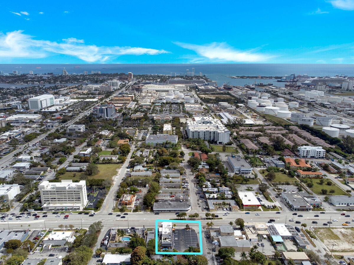 1843 S Federal Hwy, Fort Lauderdale, FL 33316 | LoopNet