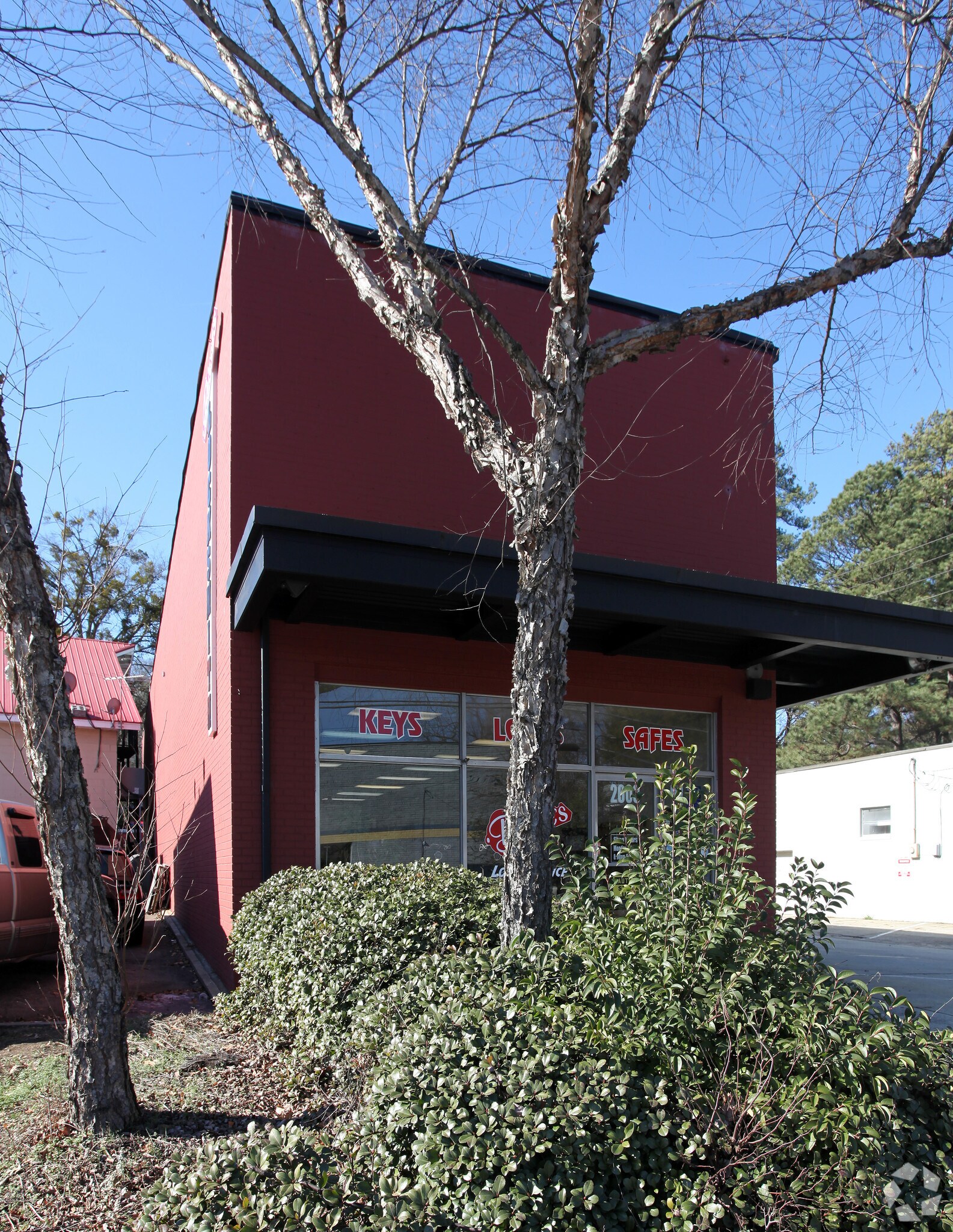 2003 Wake Forest Rd, Raleigh, NC 27608 - Retail for Sale | LoopNet