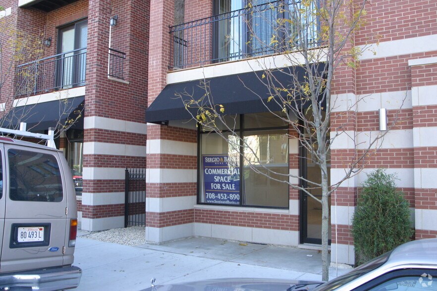 3022 N Harlem, Chicago, IL 60634 | LoopNet