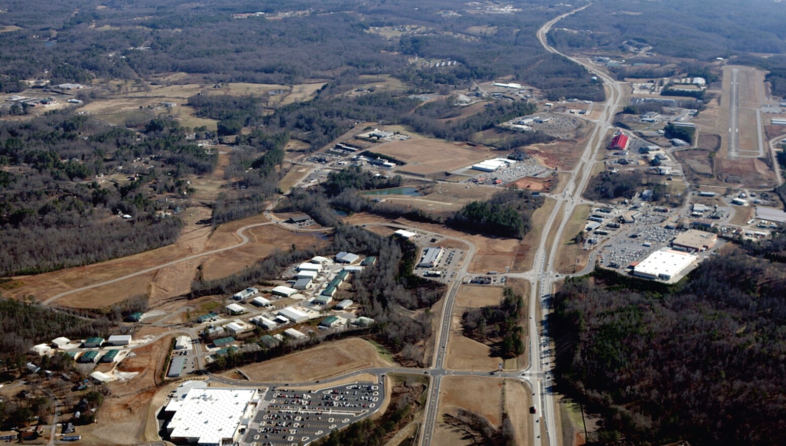 GA Hwy 515 - Lot 29, Jasper, GA 30143 | LoopNet