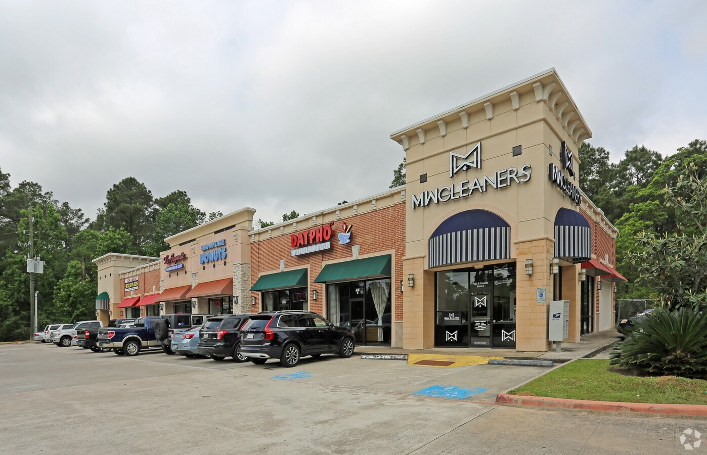 523 E Louetta Rd, Spring, TX 77373 - Apple Garden | LoopNet