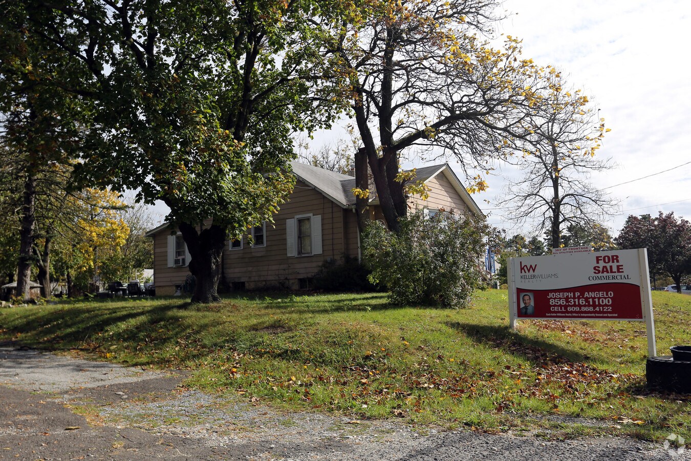 108 Route 73, Voorhees, NJ 08043 | LoopNet