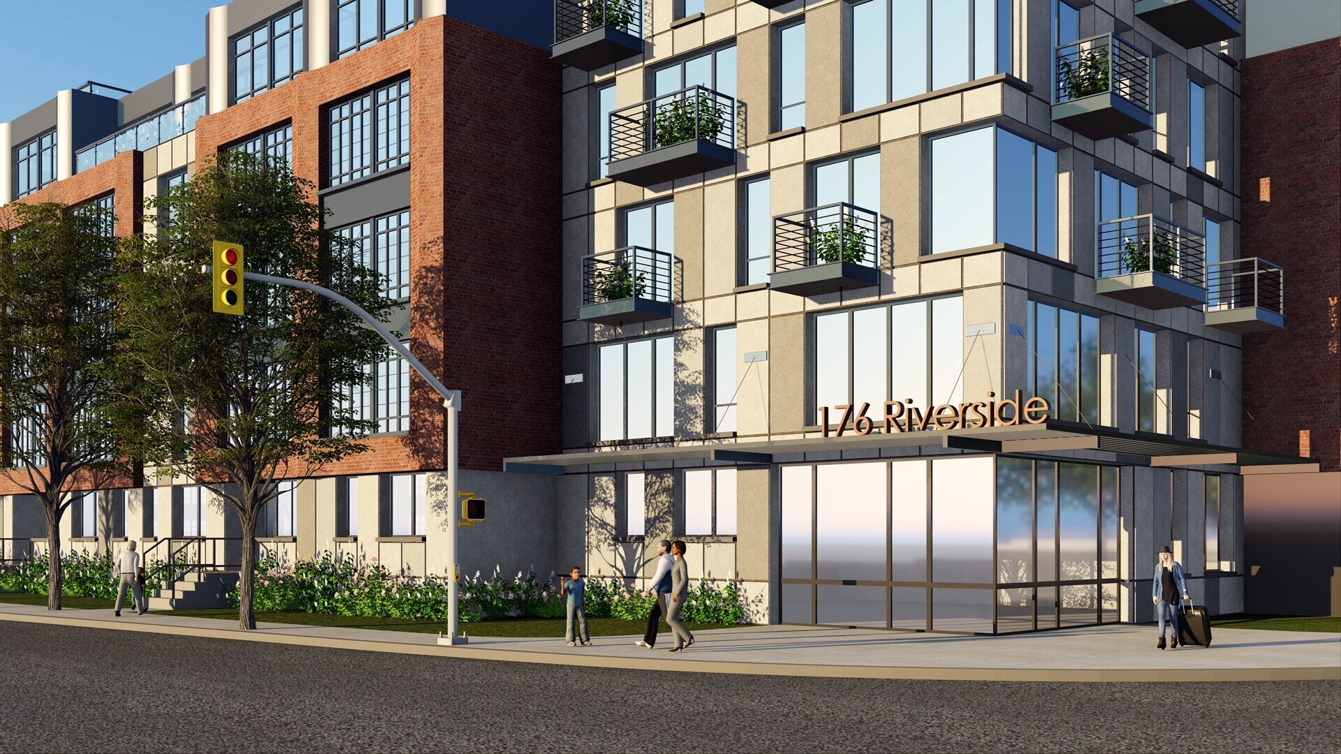 176 Riverside Ave, Red Bank, NJ 07701 - 176 Riverside Ave | LoopNet