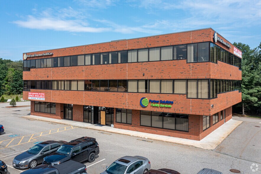 501 John Mahar Hwy, Braintree, MA 02184 - Horizon Plaza | LoopNet