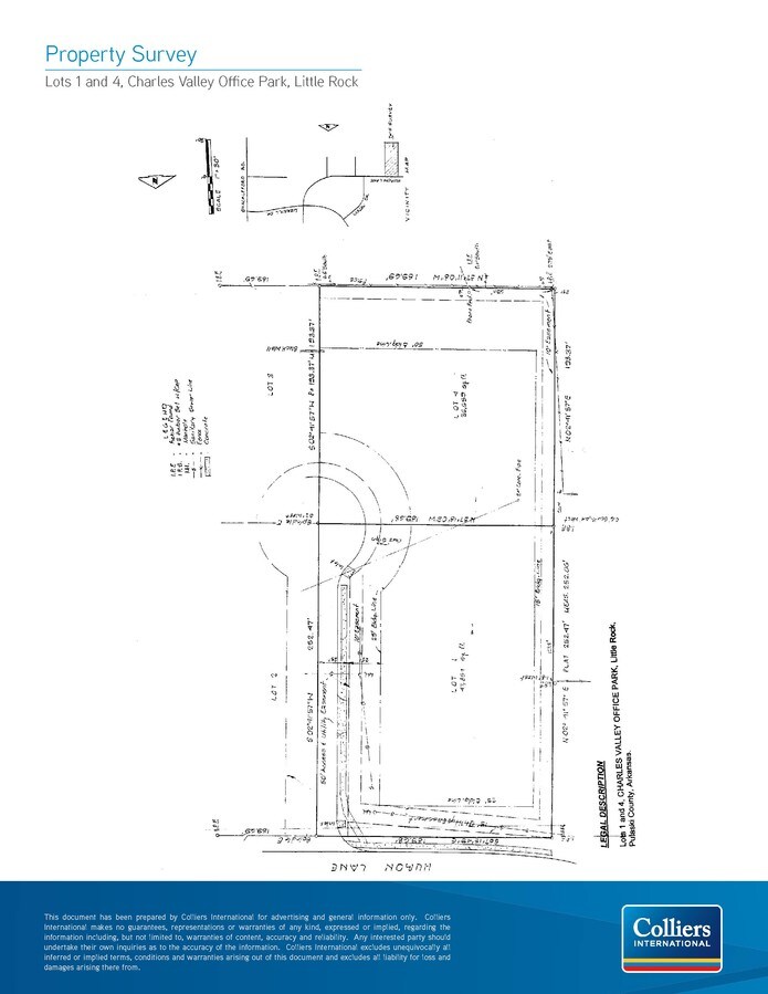 11591 Huron Ln, Little Rock, AR 72211 | LoopNet