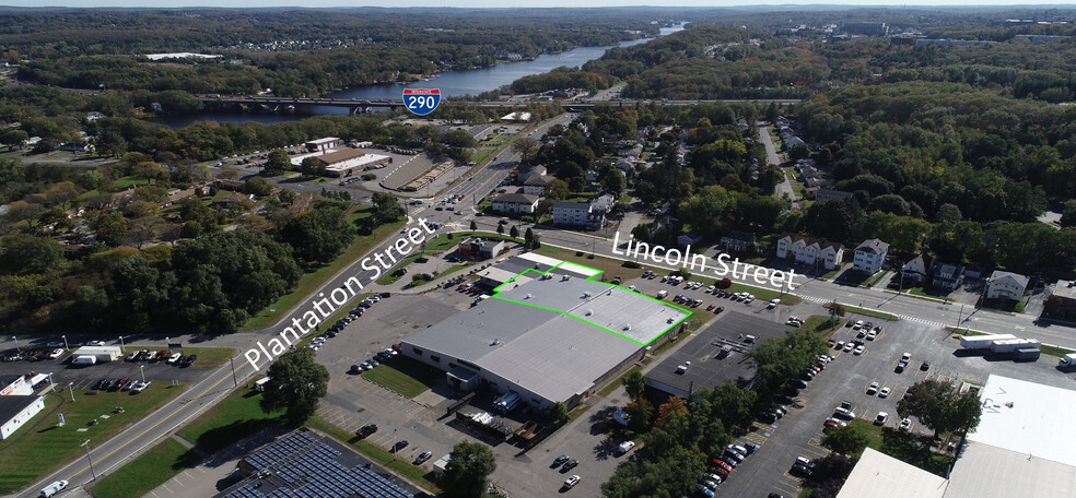 660-666 Lincoln St, Worcester, MA 01605 | LoopNet