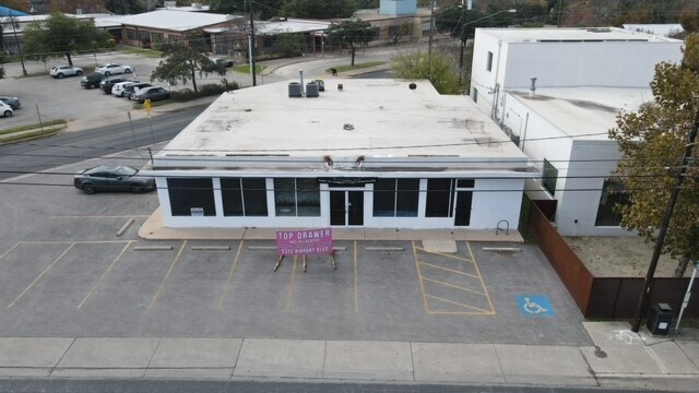 4902 Burnet Rd, Austin, TX 78756 | LoopNet