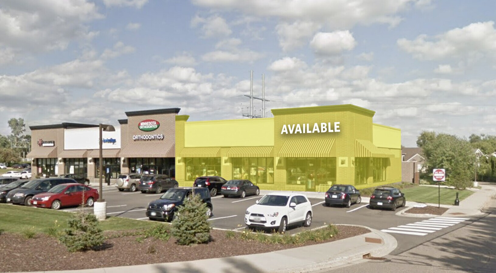 1020 Diffley Rd, Eagan, MN 55123 - Diffley Marketplace | LoopNet