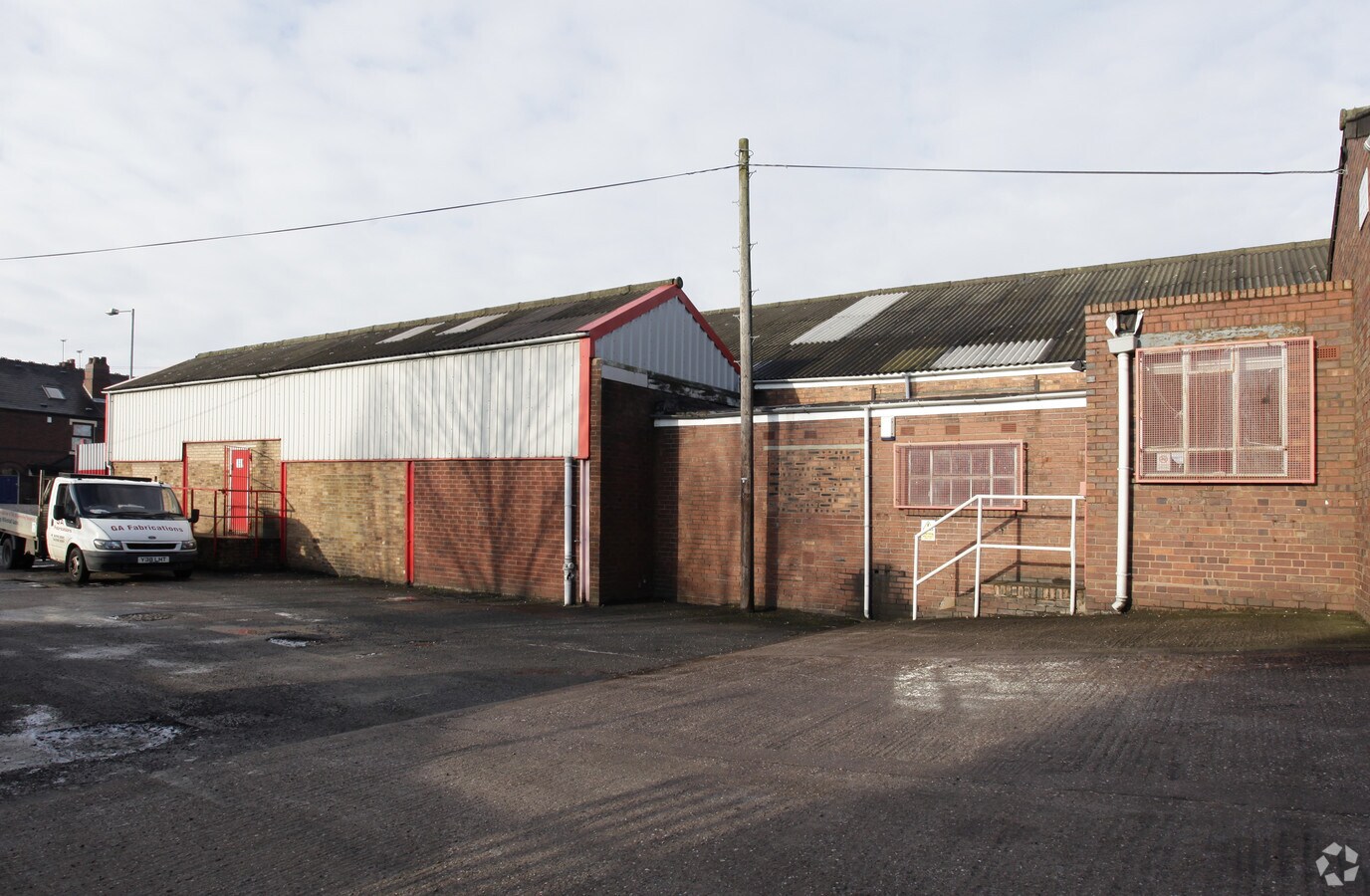 St Annes Rd, Willenhall, WV13 1SA | LoopNet