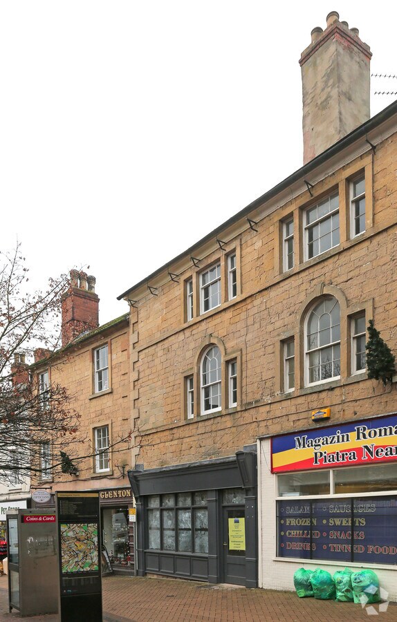 61 West Gate, Mansfield, NTT NG18 1RU | LoopNet