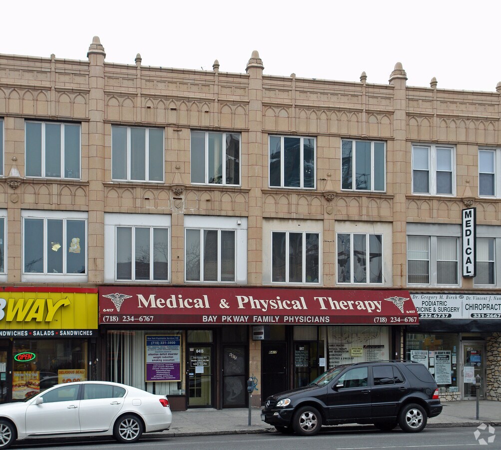 6415-6417 Bay Pky, Brooklyn, NY 11204 | LoopNet