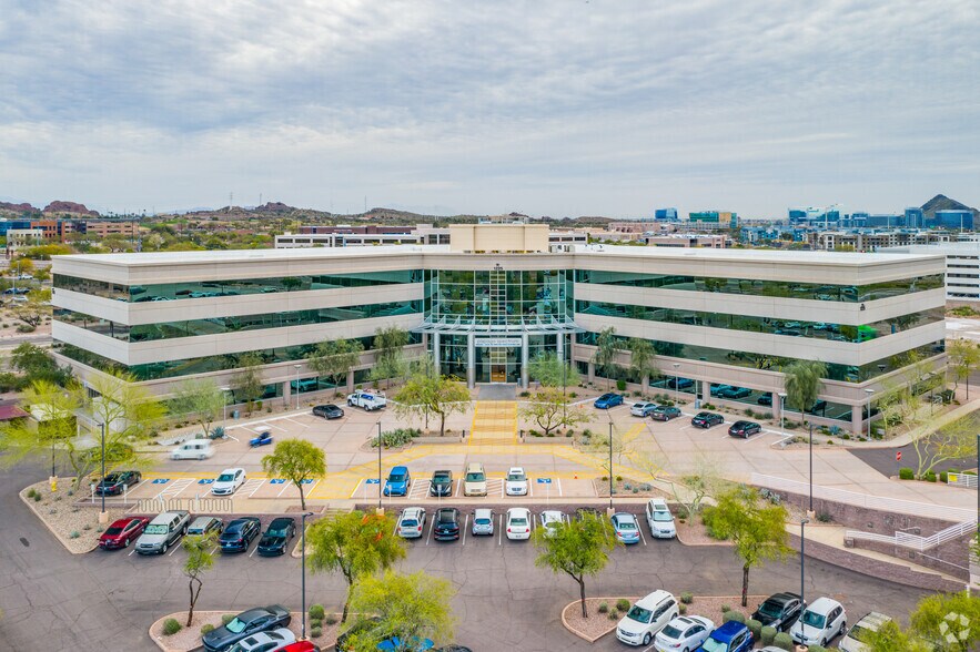 1225 W Washington St, Tempe, AZ, 85281 - Office Space For Lease ...