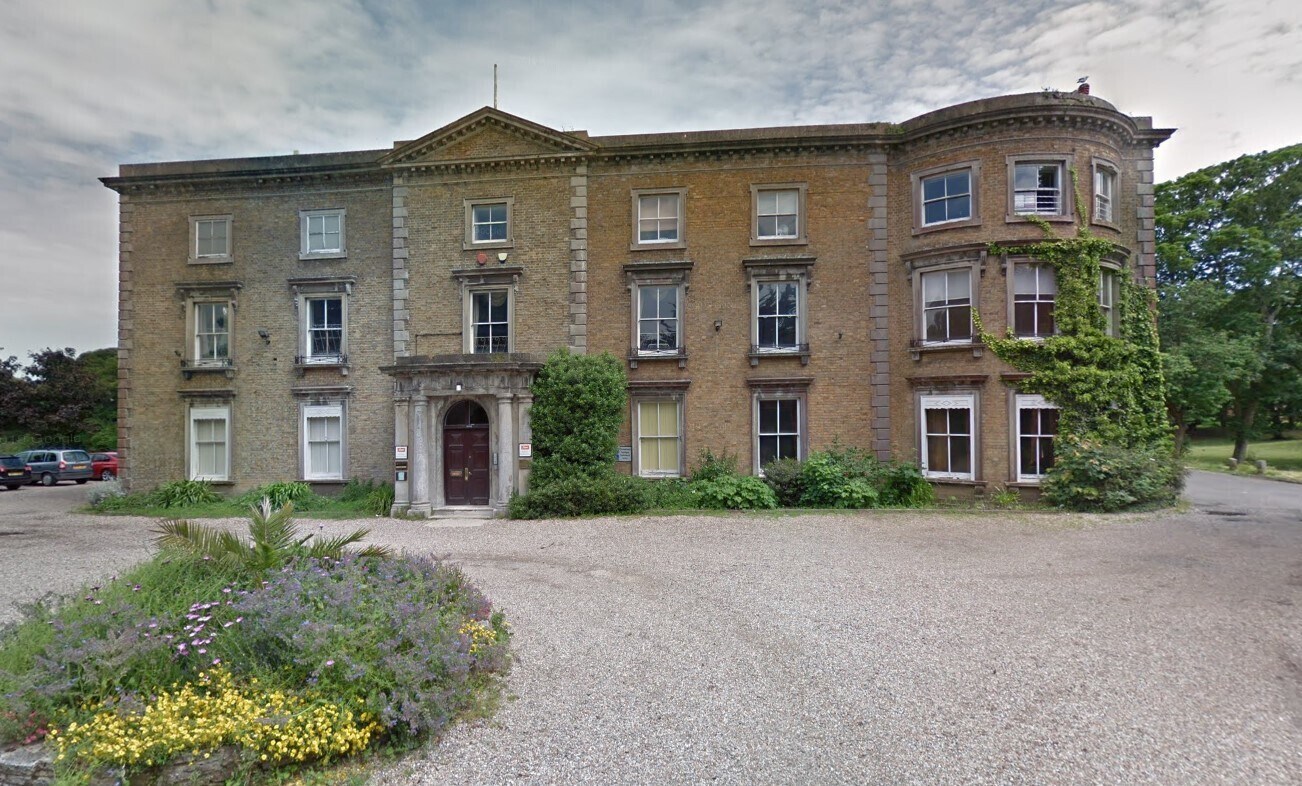 Northdown Park Rd, Margate, CT9 3TP | LoopNet