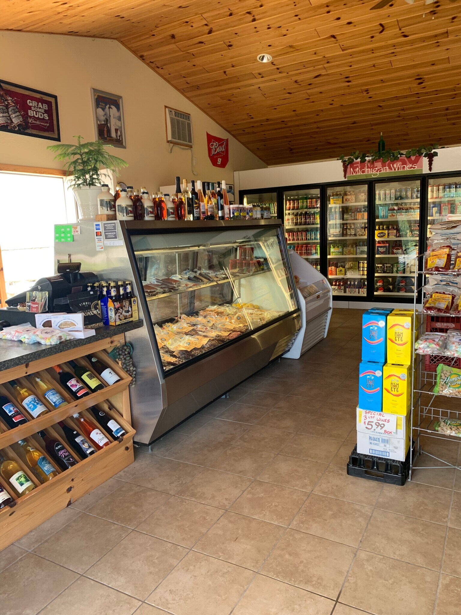 1208 S US Highway 23, Tawas City, MI 48763 - Flex for Sale | LoopNet