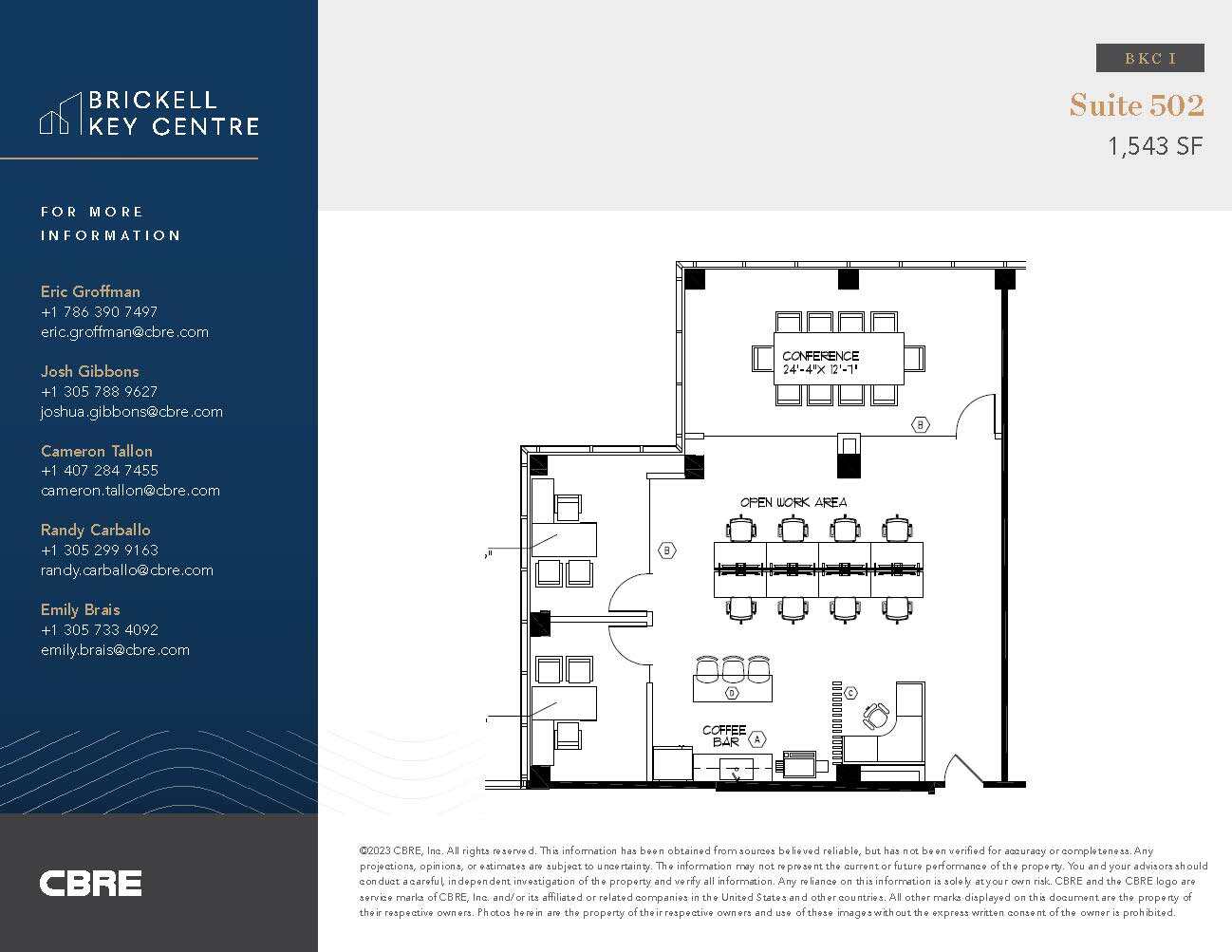 501 Brickell Key Dr, Miami, FL 33131 - Brickell Key Centre | LoopNet