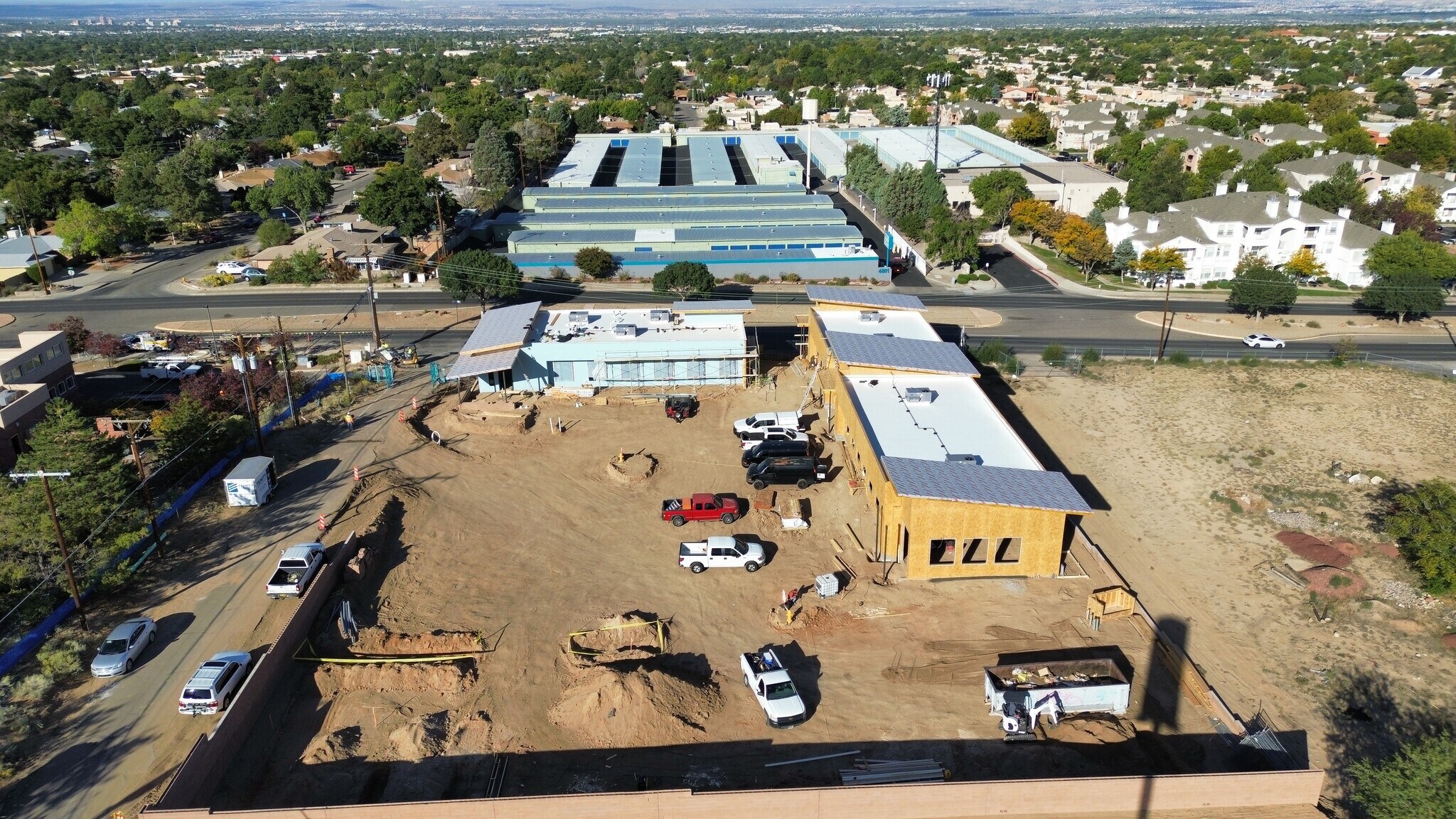 4710 Eubank Blvd NE, Albuquerque, NM 87111 - Office for Lease | LoopNet