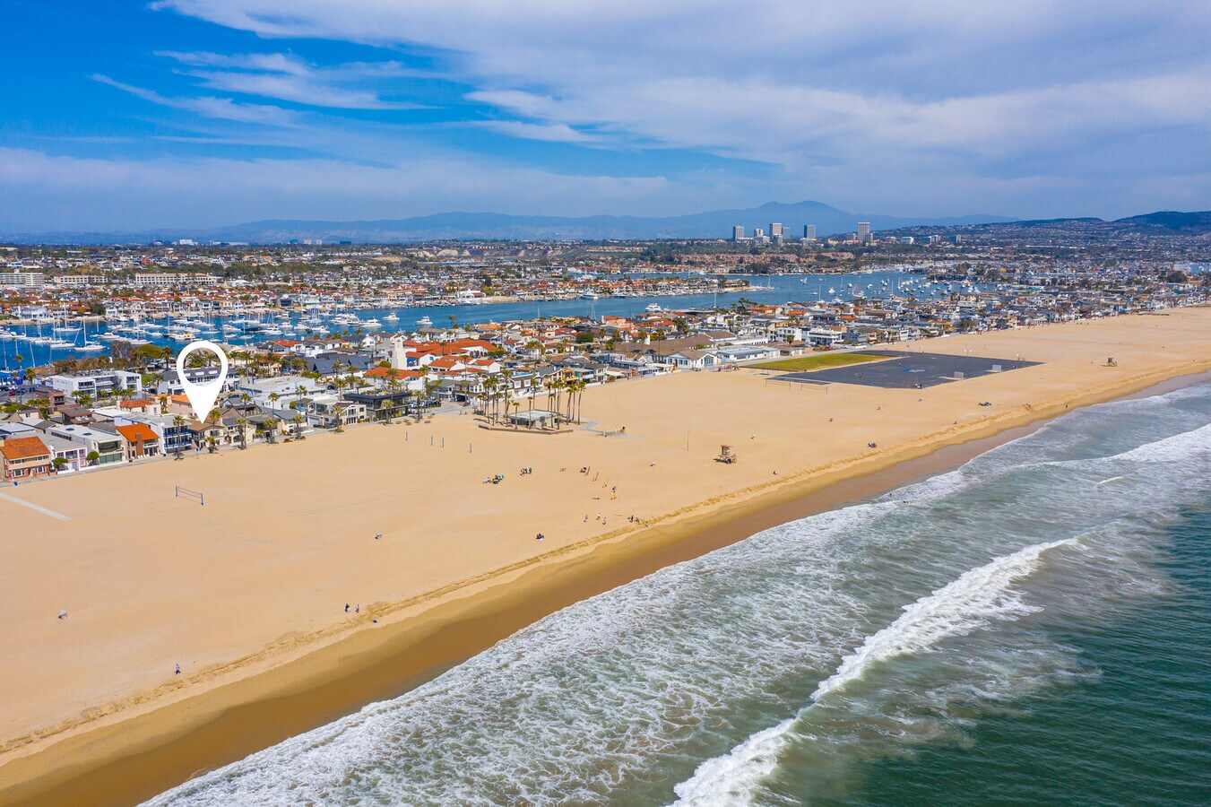 1514 W Oceanfront, Newport Beach, CA 92663 | LoopNet