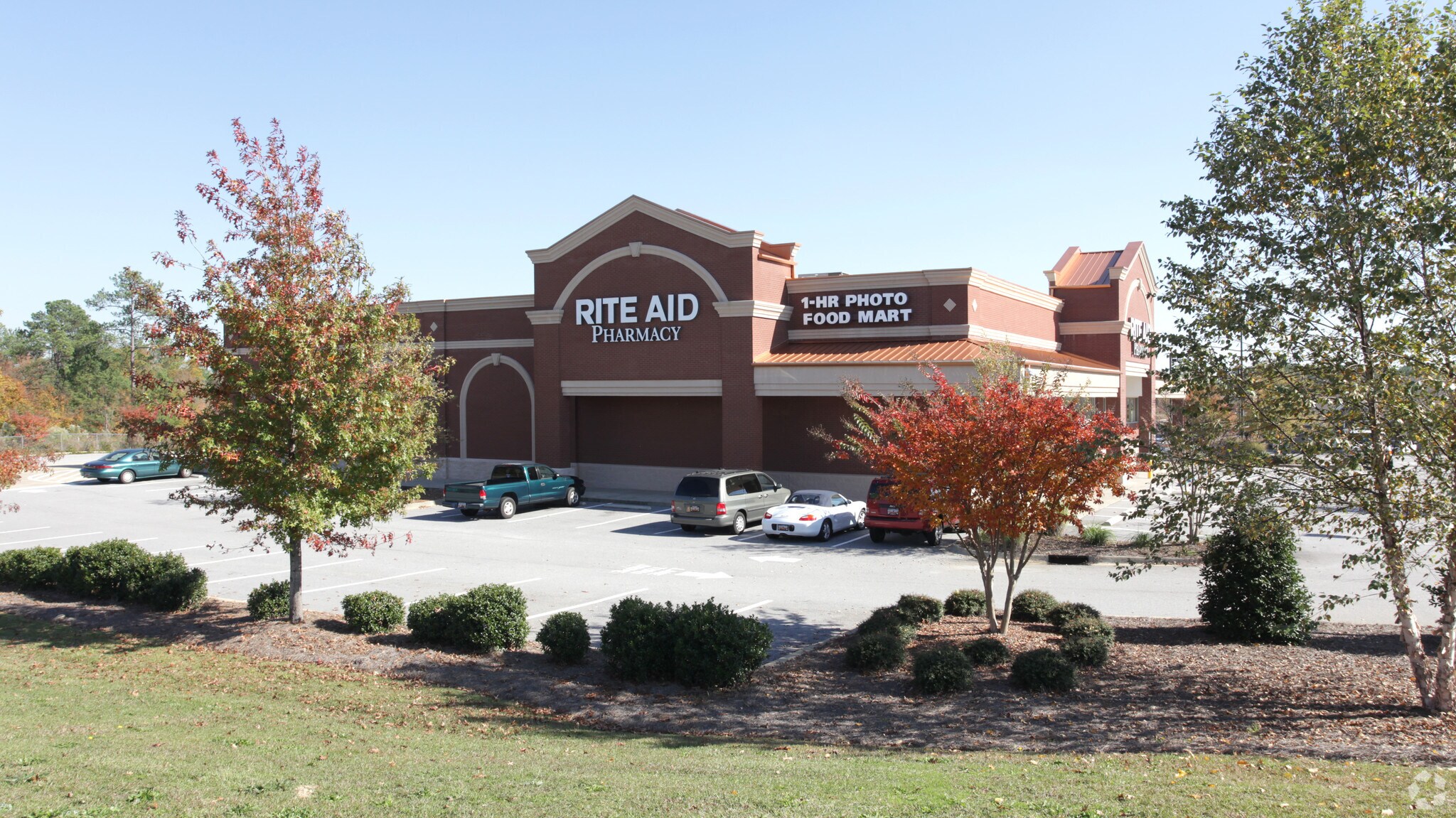 7338 Broad River Rd, Irmo, SC 29063 - Retail for Lease | LoopNet