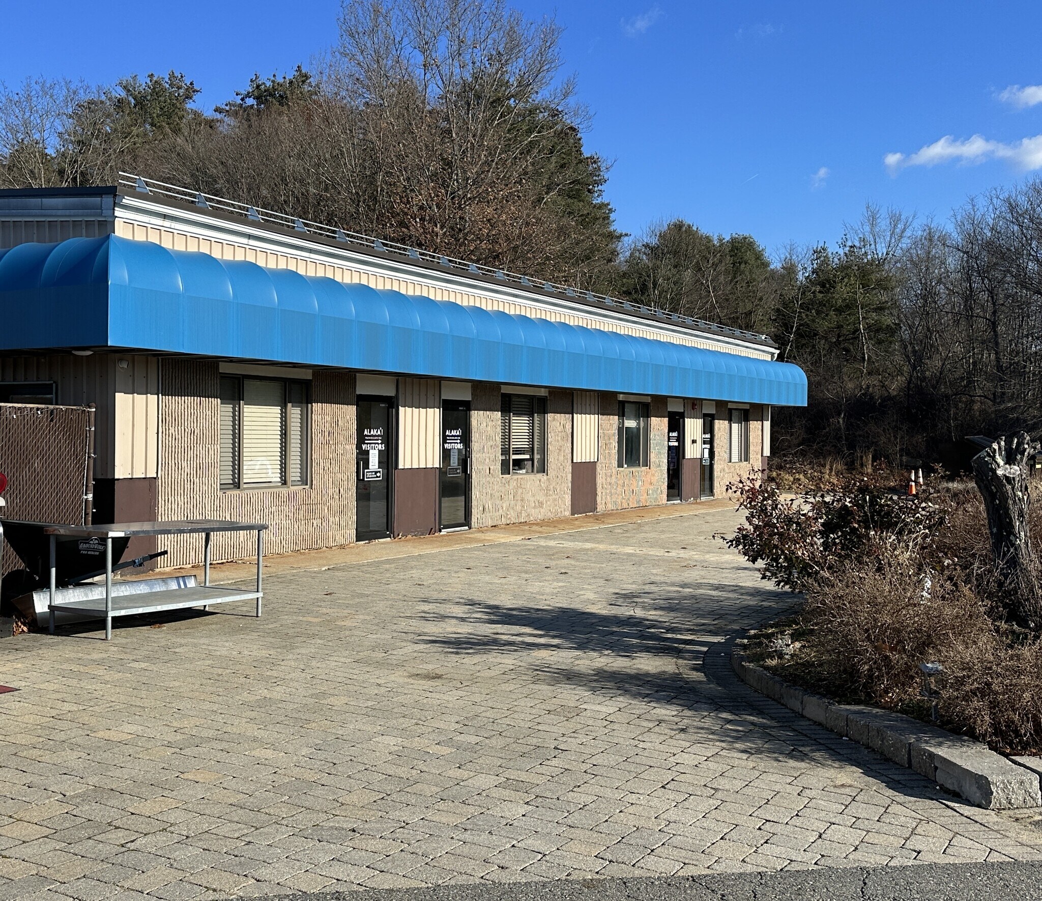 302 Boxboro Rd, Stow, MA 01775 - Minute Man Air Field | LoopNet
