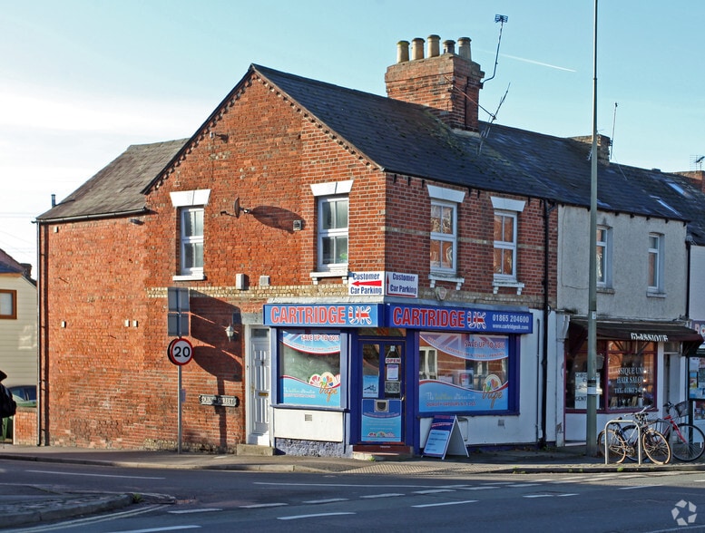 115 Botley Rd, Oxford, OX2 0HW | LoopNet