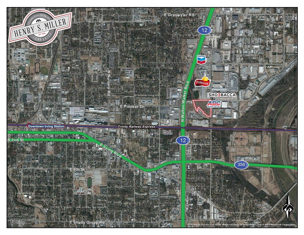 300 N Loop 12, Irving, TX 75061 | LoopNet