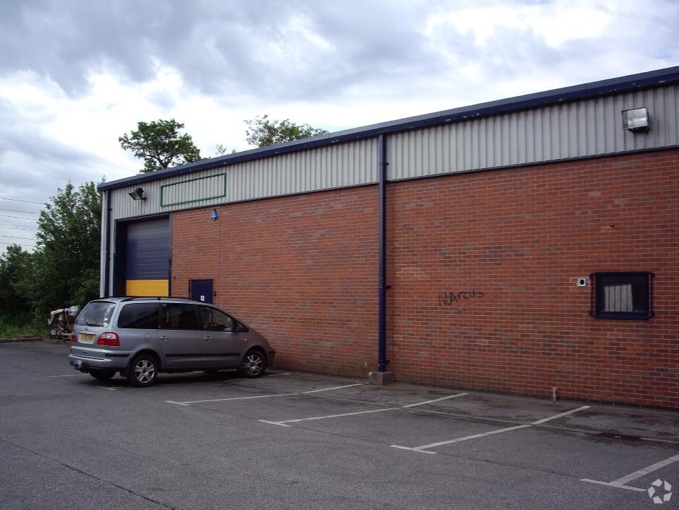 Highgrounds Way, Worksop, S80 3AT | LoopNet