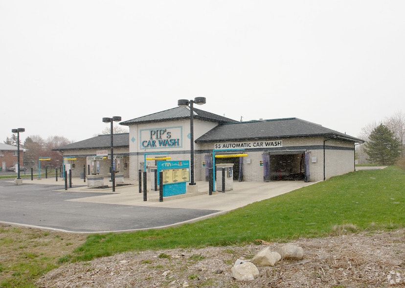 2636 Hilliard Rome Rd, Hilliard, OH 43026 | LoopNet