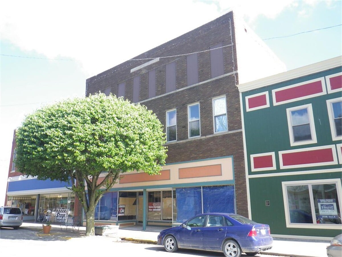 820 Avenue G, Fort Madison, IA 52627 | LoopNet