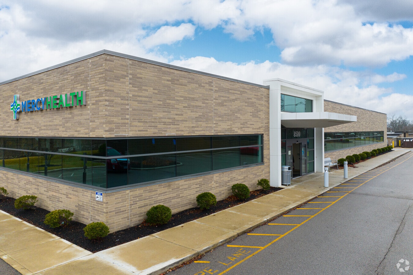 8599 Ridge Rd, Cincinnati, OH 45236 | LoopNet