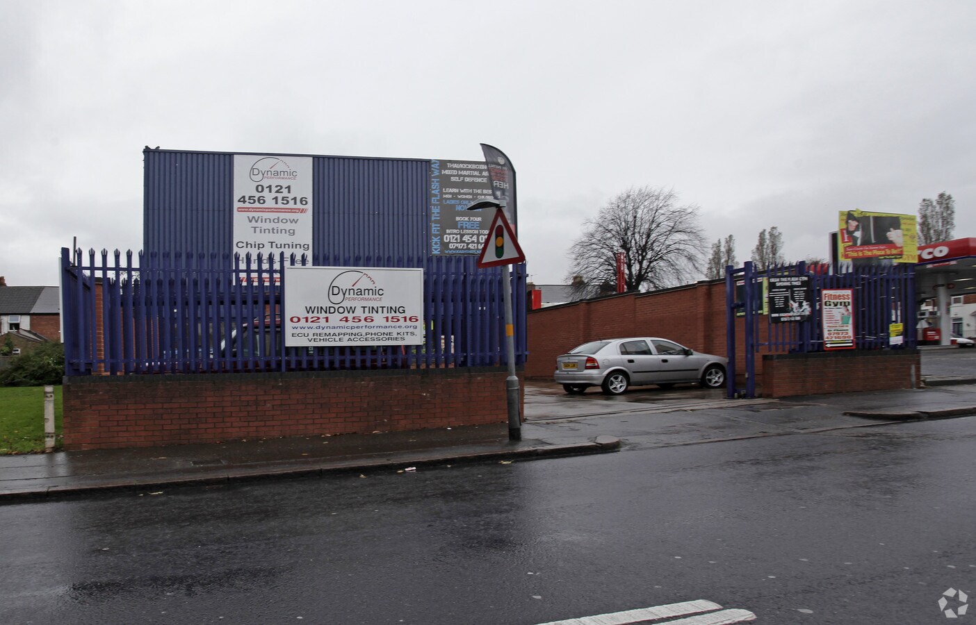 136 Icknield Port Rd, Birmingham, WMD B16 0BJ | LoopNet