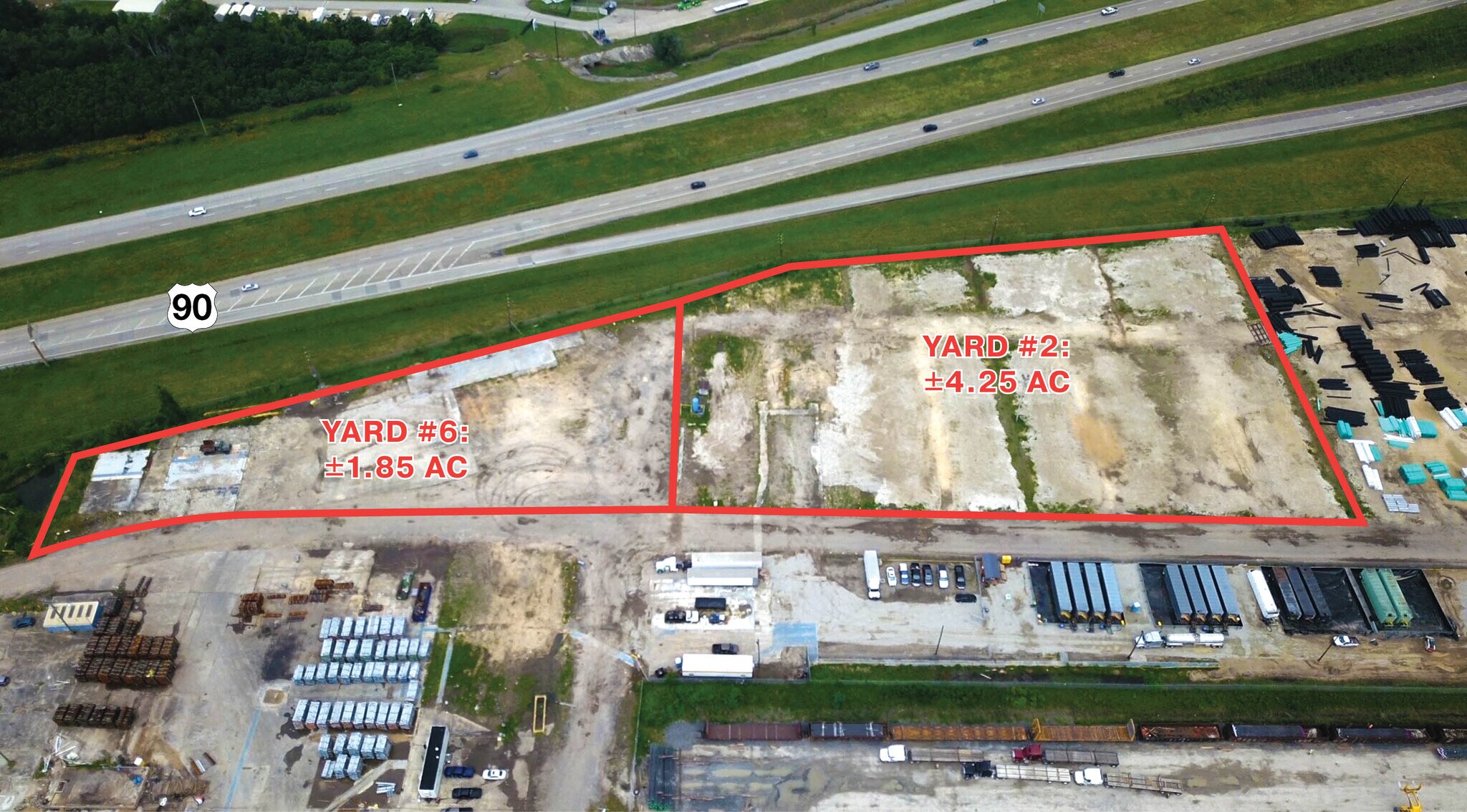 9393 Sheldon Rd, Houston, TX 77049 - Sheldon - 90 Industrial Park | LoopNet