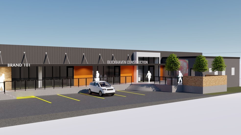 4985 New Peachtree Rd, Atlanta, GA 30341 | LoopNet