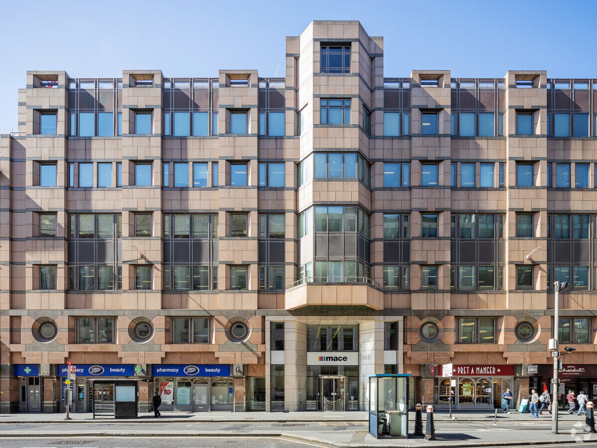142-171 Moorgate, London, LND EC2M 6XB | LoopNet