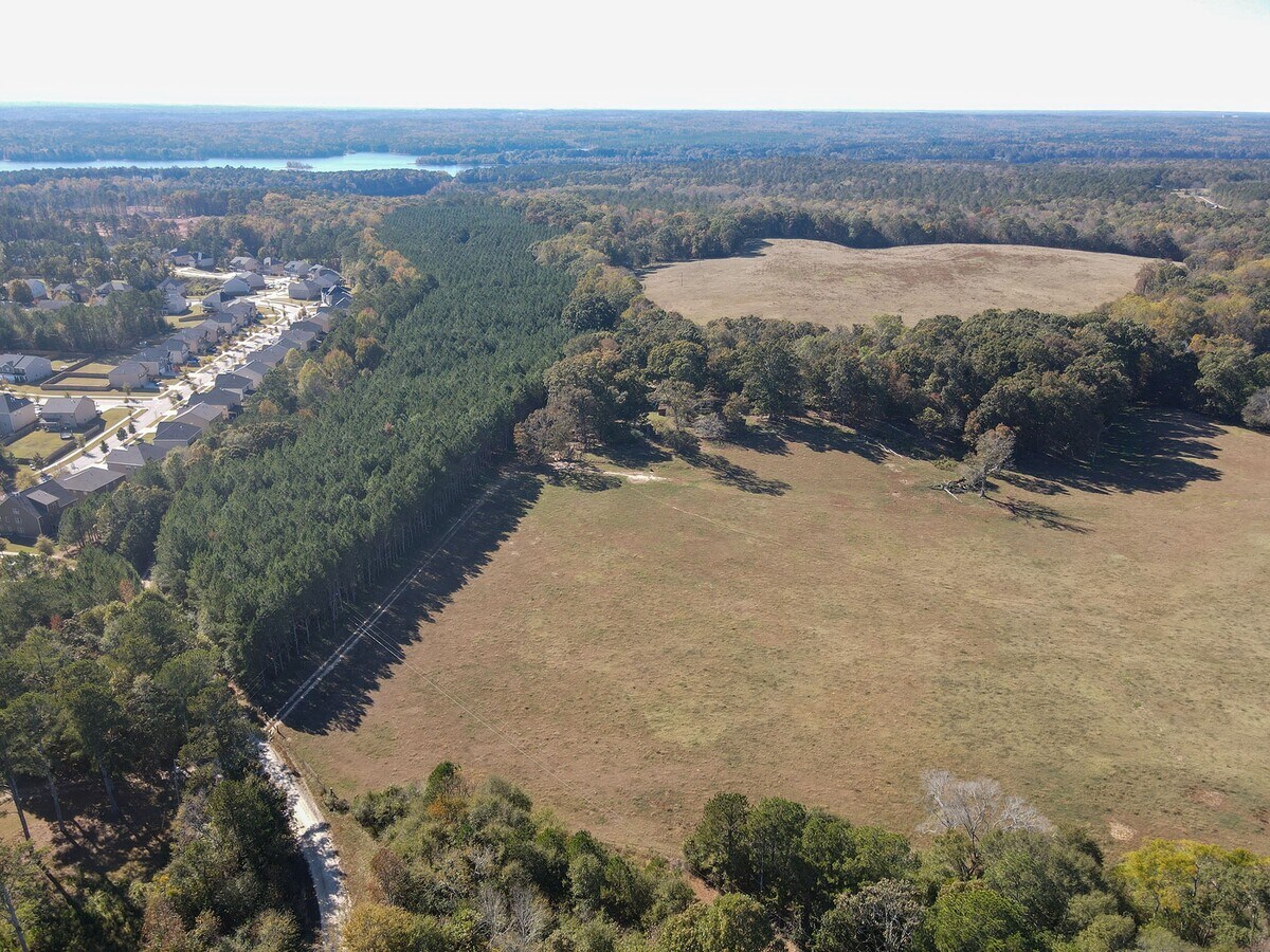 Hunter Rd, Hampton, GA 30228 - Land for Sale | LoopNet