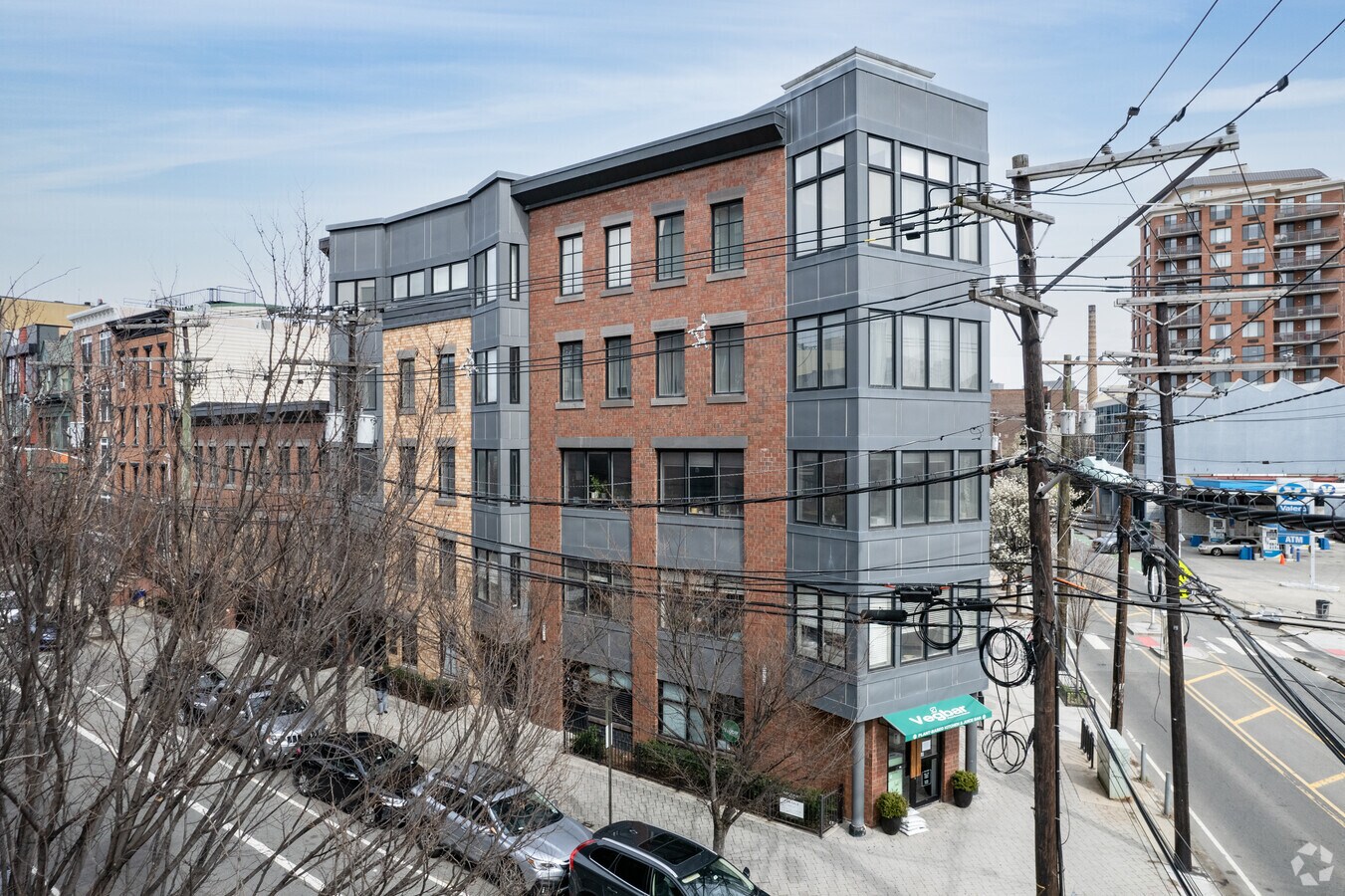 464 Newark St, Hoboken, NJ 07030 | LoopNet