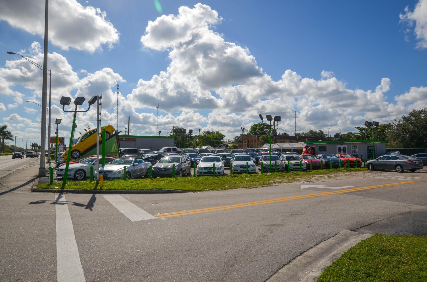 3200 S State Road 7 Miramar FL 33023 LoopNet 3200-s-state-road-7-miramar-fl-33023-loopnet