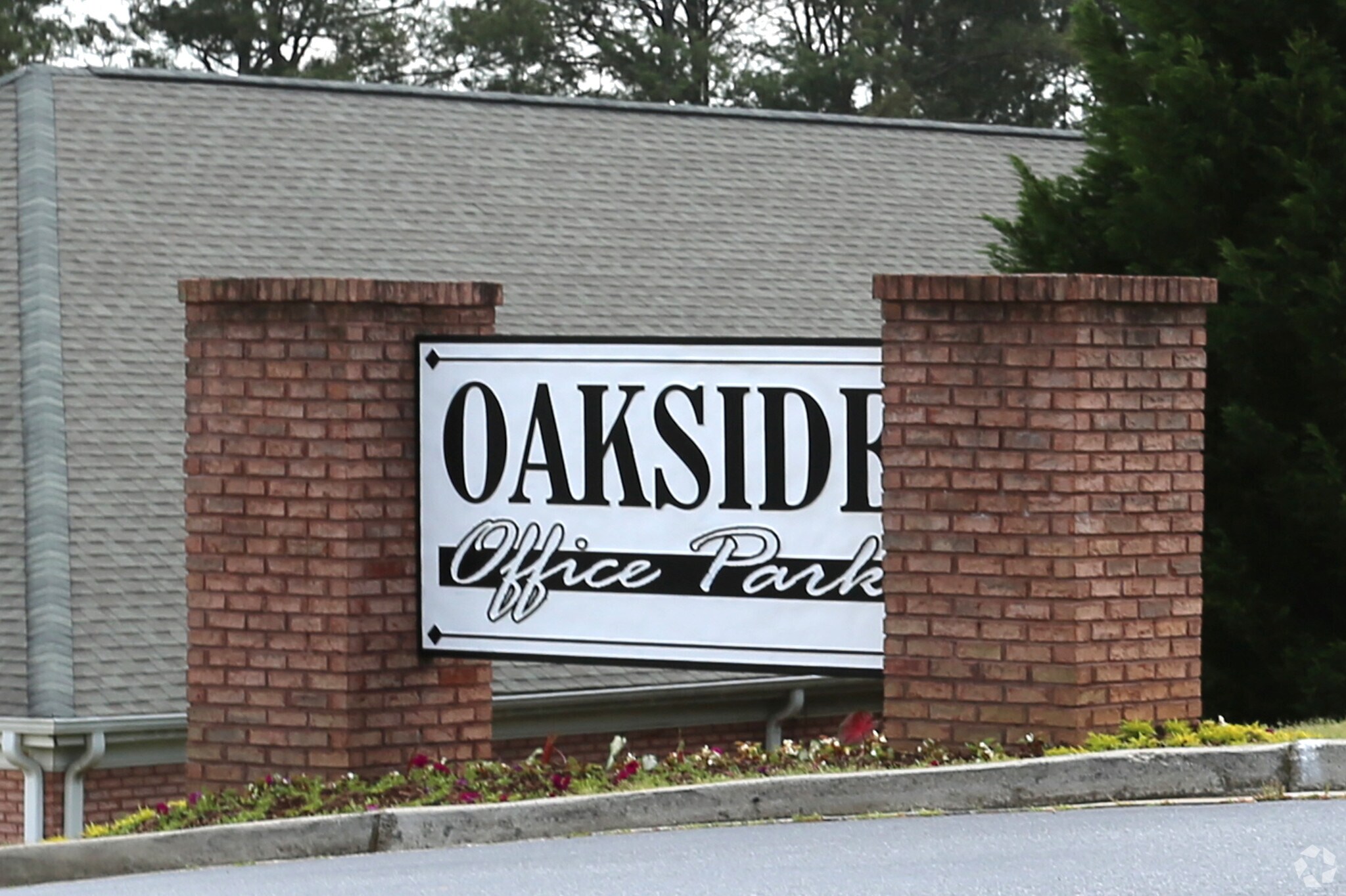 125 Oakside Ct, Canton, GA 30114 - Oakside Professional Center | LoopNet