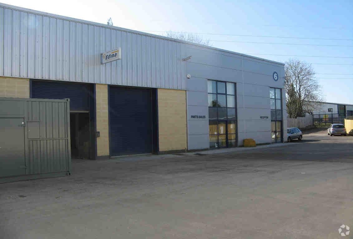 Lissue Industrial Estate, Lisburn, BT28 2RE - Edina Business Park | LoopNet