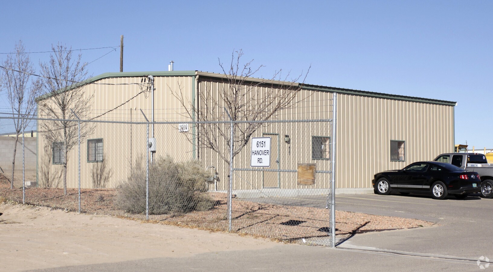 6151 Hanover Rd NW, Albuquerque, NM 87121 | LoopNet