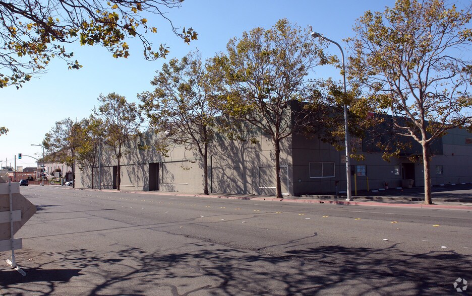 217 Harbour Way, Richmond, CA 94801 - Industrial for Sale | LoopNet