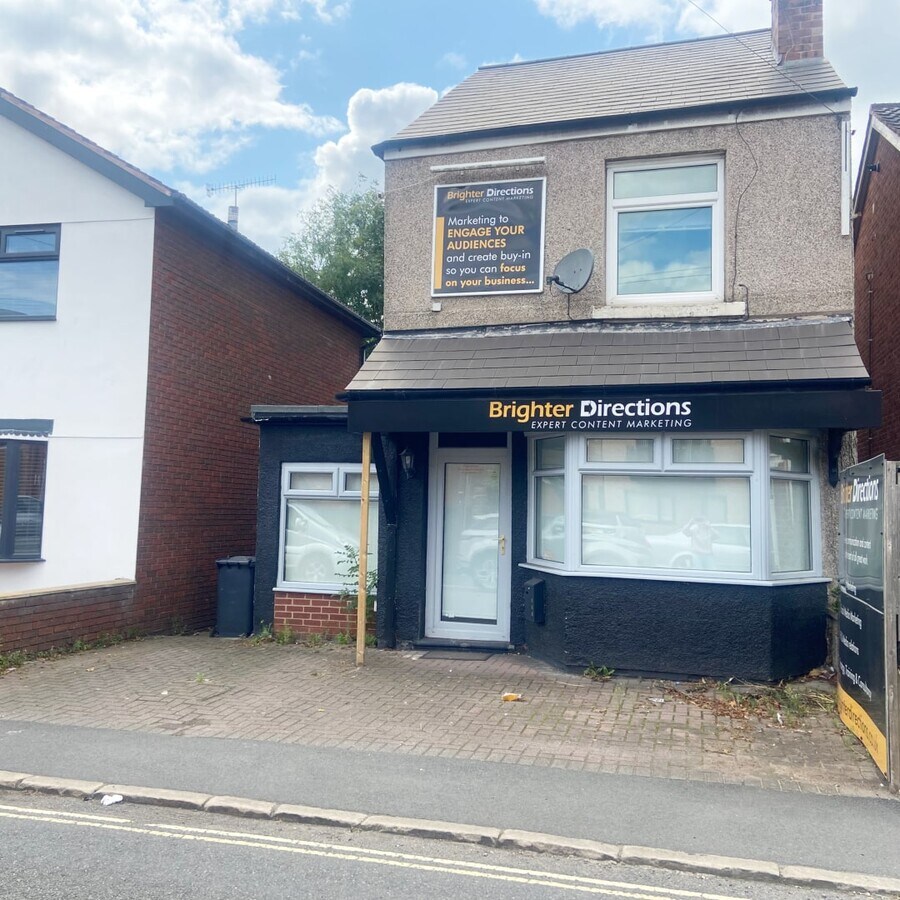 12-12A Old Hall Rd, Chesterfield, S40 3RG | LoopNet