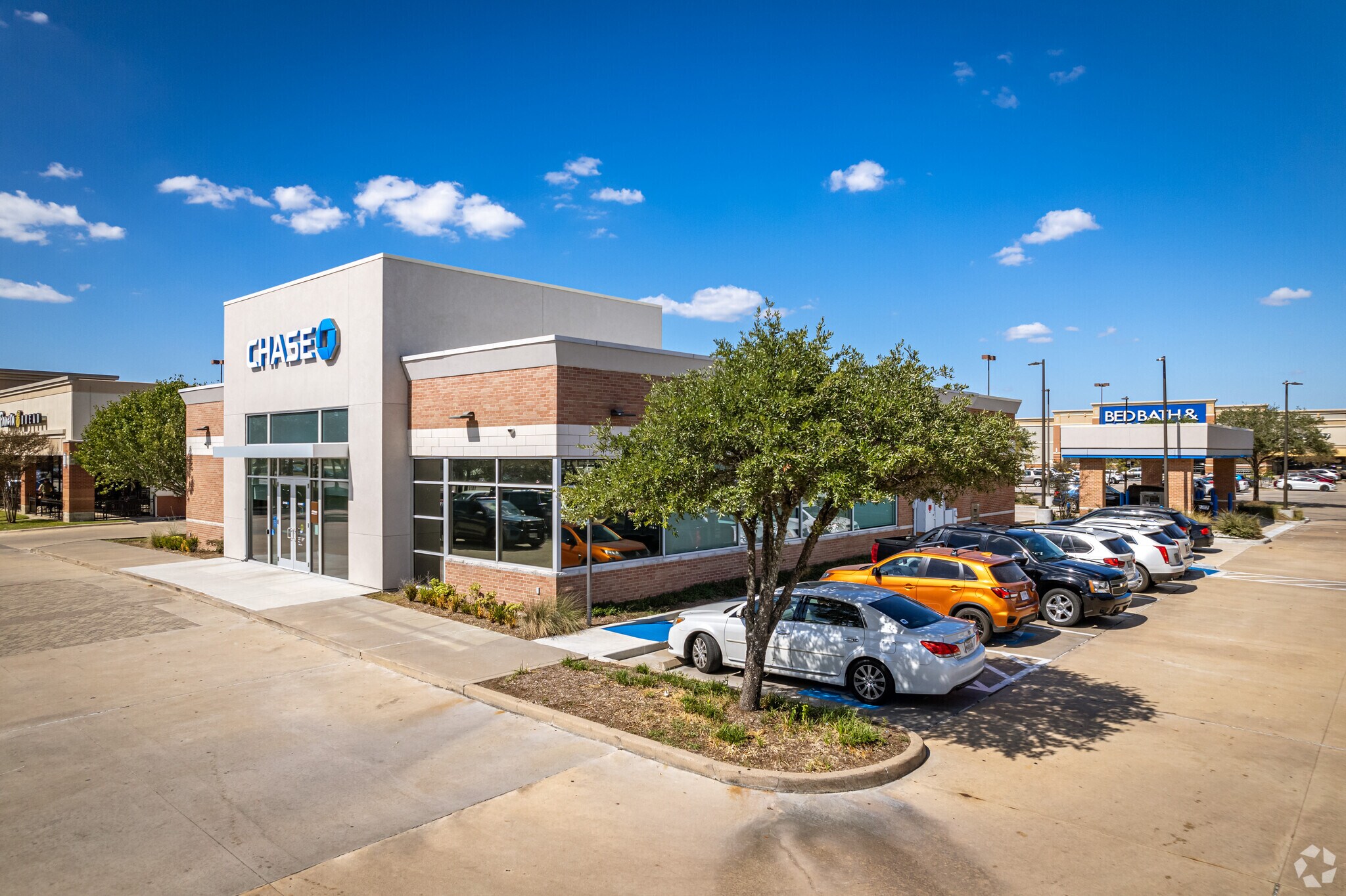 2500-2808 Smith Ranch Rd, Pearland, TX 77584 - The Crossing at 288 ...