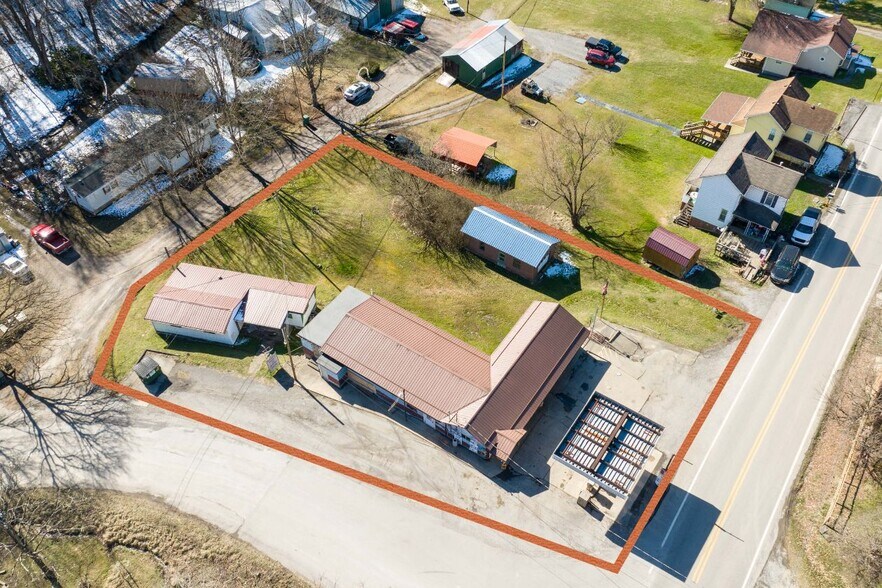 2230 Simpson Rd, Flemington, WV 26347 - Spencer's Market | LoopNet