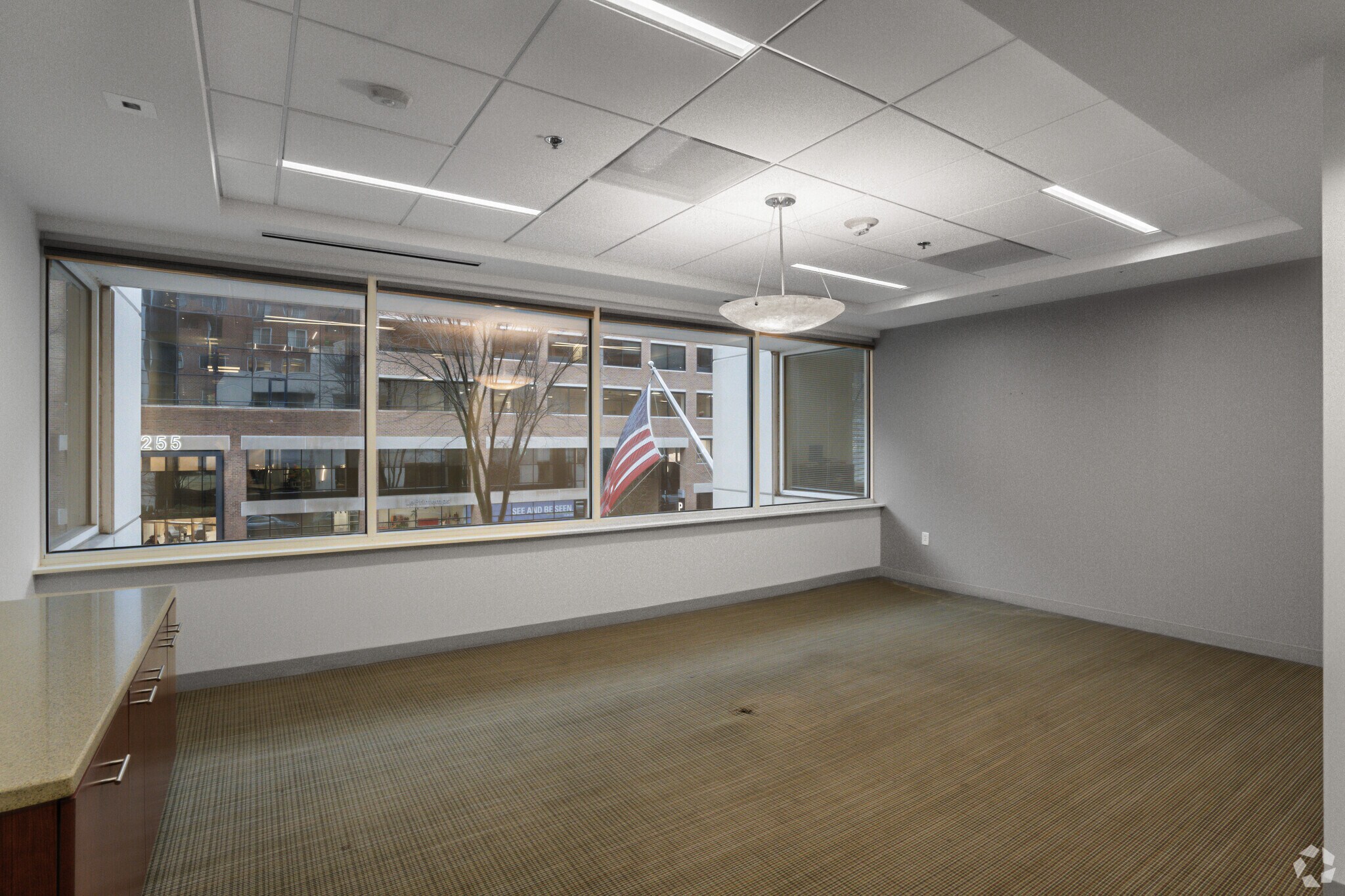 1250 23rd St NW, Washington, DC 20037 - Office for Lease | LoopNet