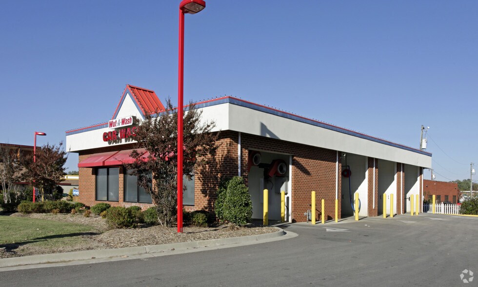8503 Staples Mill Rd, Richmond, VA 23228 | LoopNet 8503 Staples Mill Rd, Richmond, VA 23228 | LoopNet
