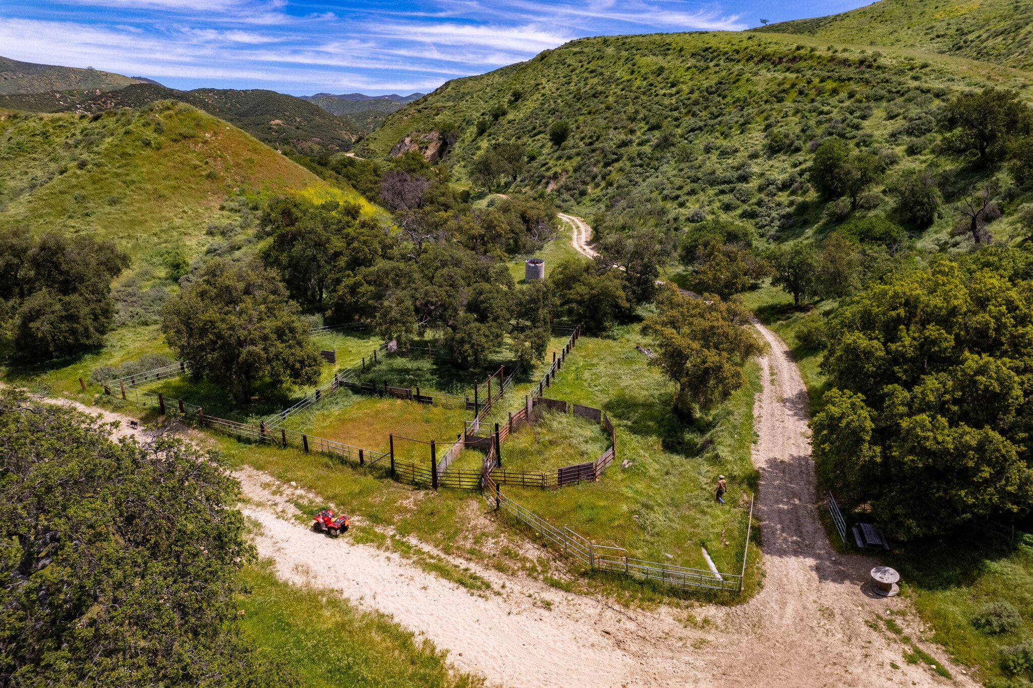 0 Marr Ranch rd, Simi Valley, CA 93063 - Poe Ranch | LoopNet