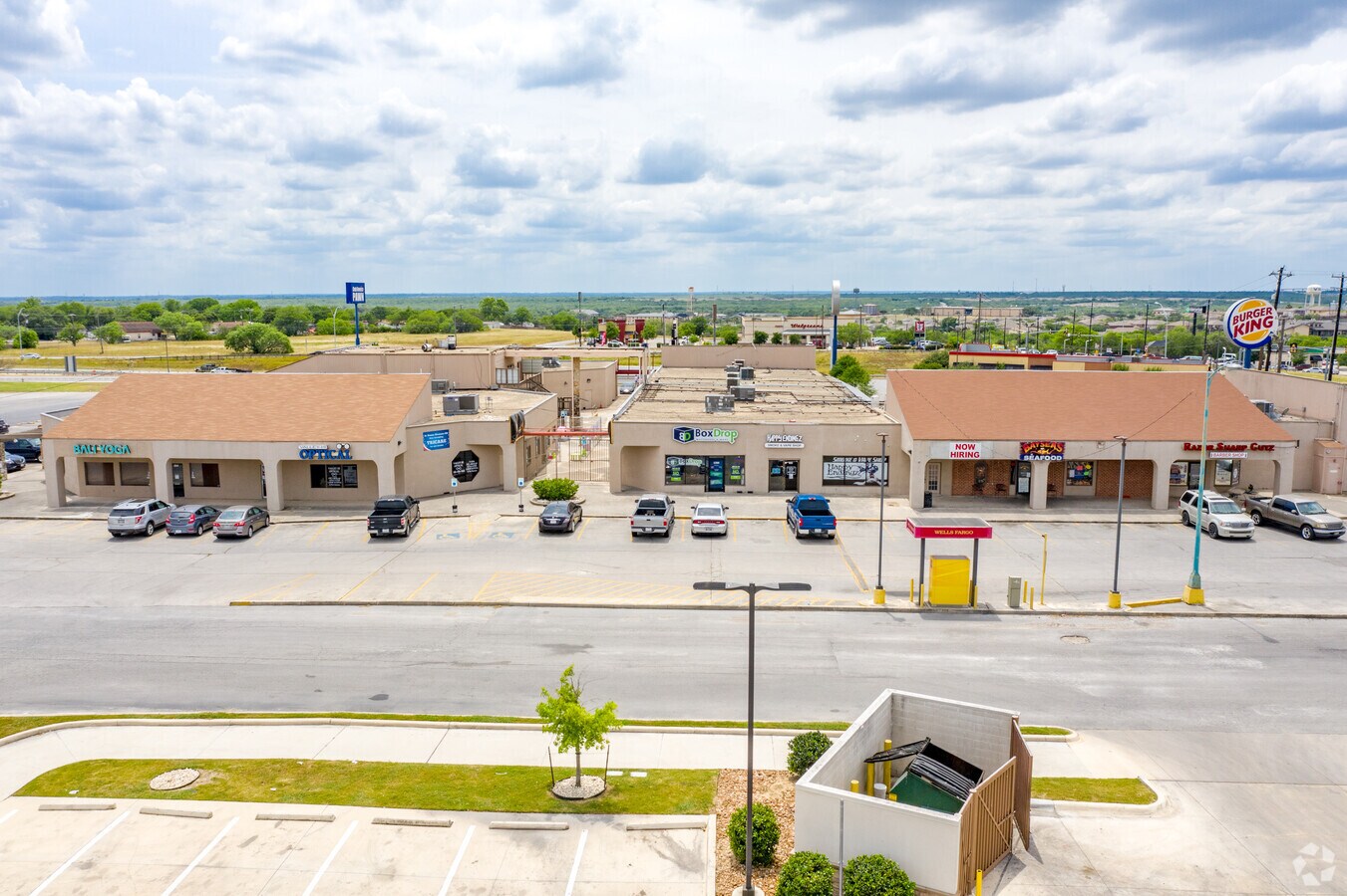 410 Valley Hi Dr, San Antonio, TX 78227 - 410 Valley Hi | LoopNet