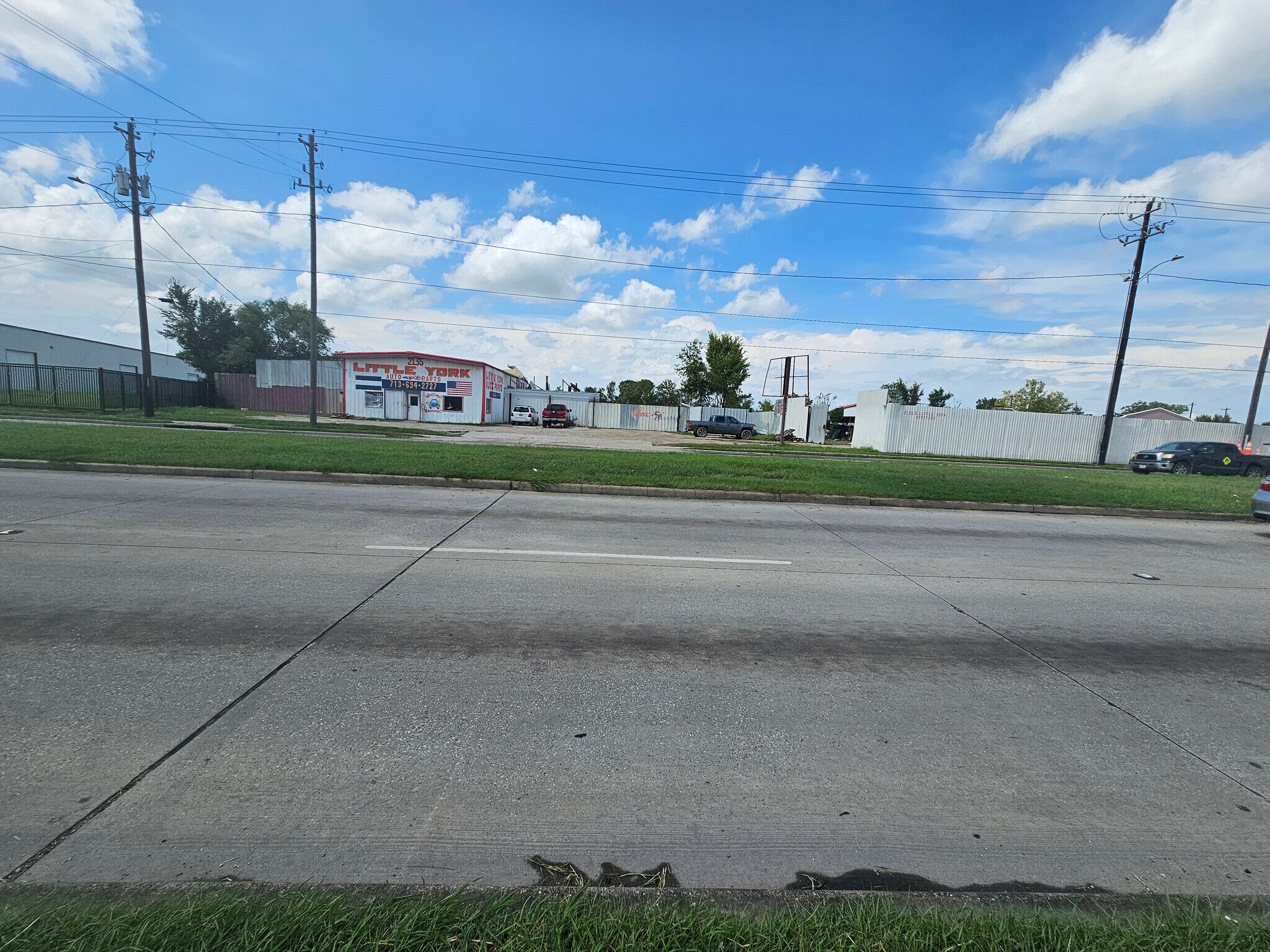0 Little York Rd, Houston, TX 77093 - Little York Rd | LoopNet