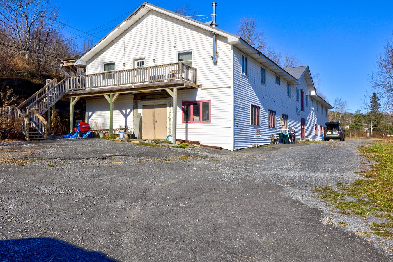 2971 State Route 10, Richmondville, NY 12149 | LoopNet